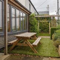 Team - Treehouse Practice